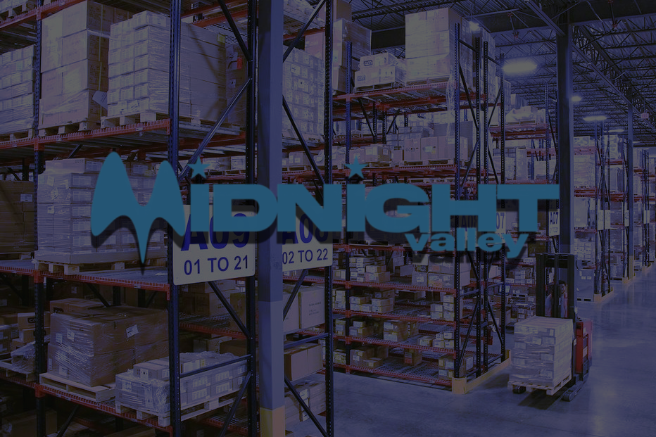 Midnight Valley Printing